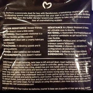 Pure Romance | Bags | Ohonthego Mermaid Wristlet | Poshmark